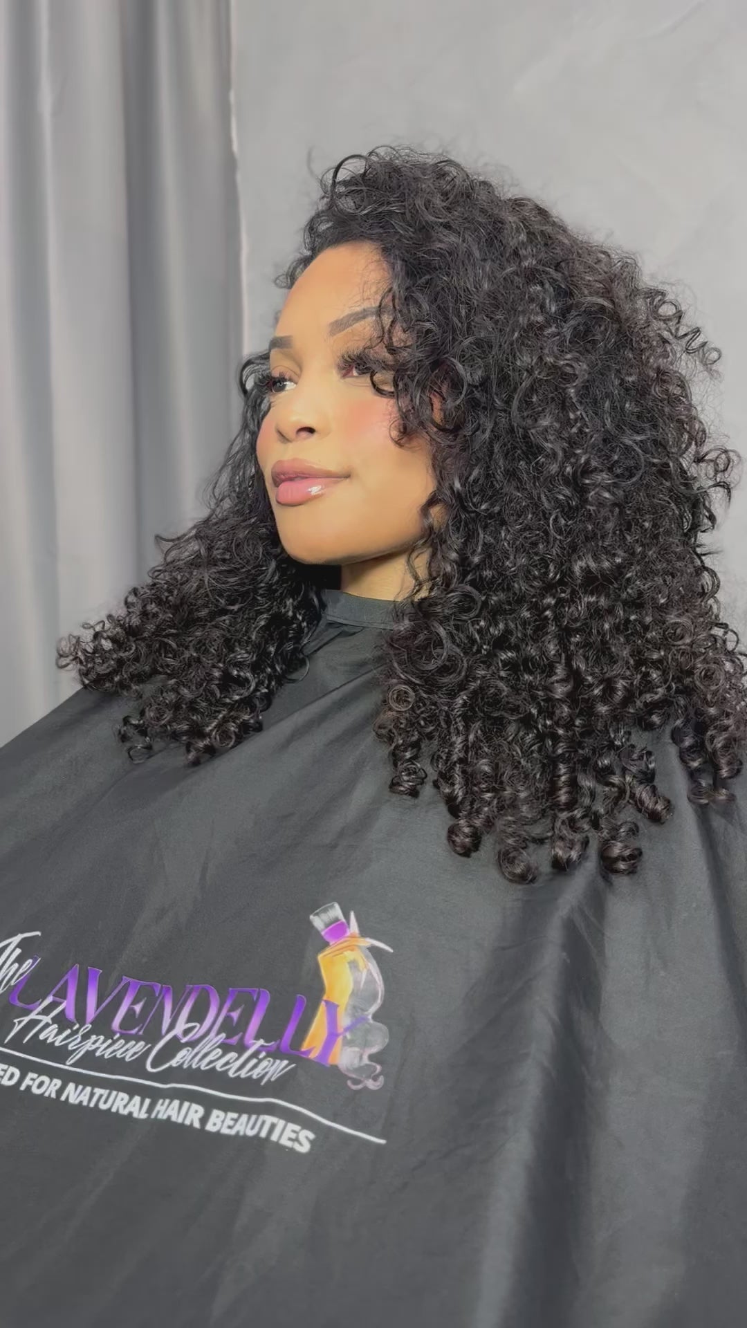SPRING CURLS BUNDLES – The Lavendelly